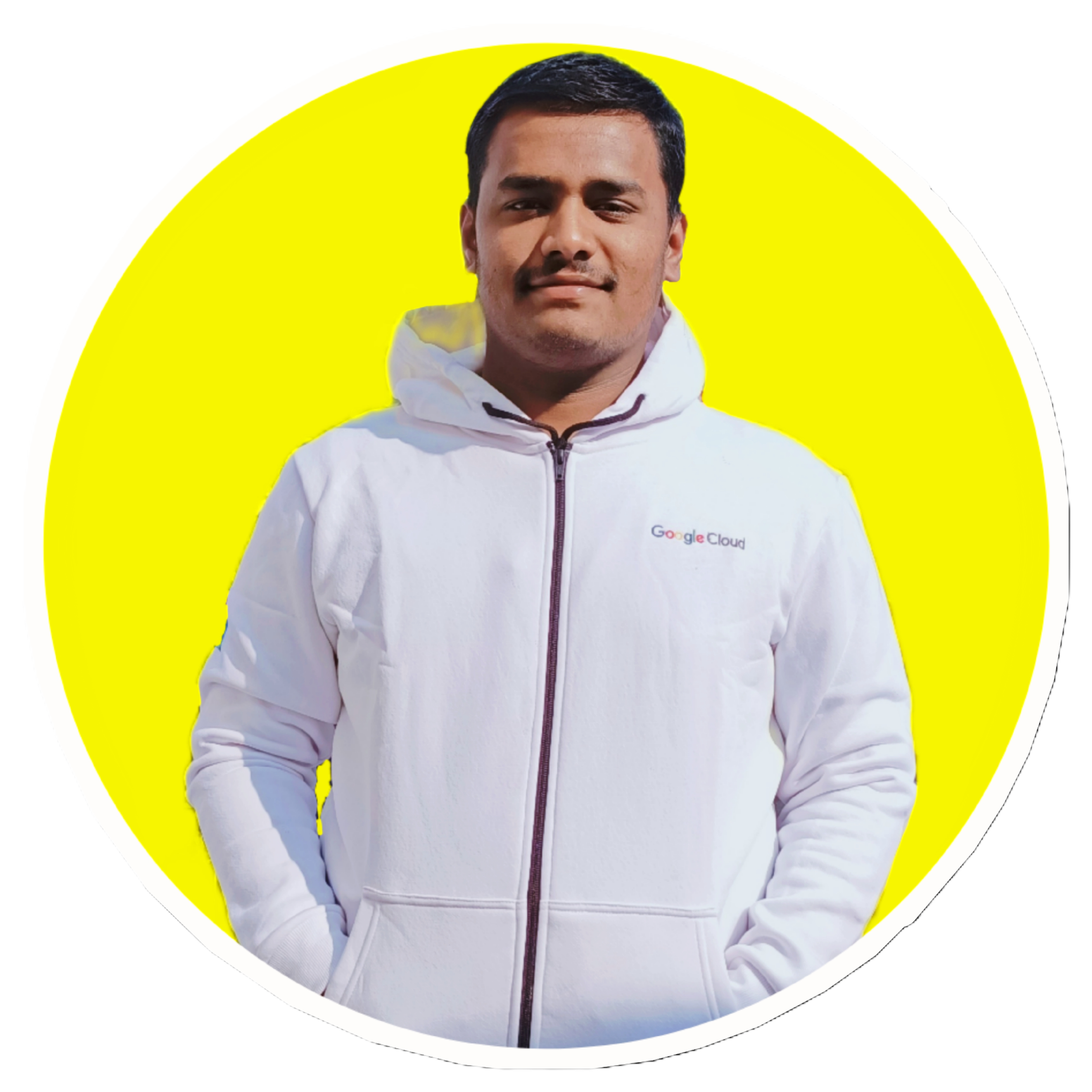 Sarang Patil Portfolio